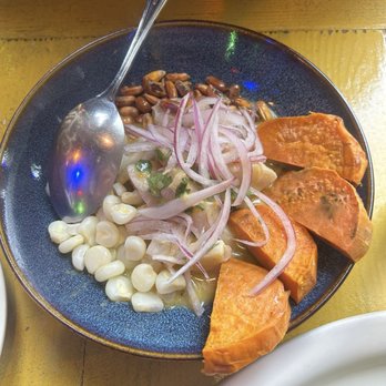 COYA PERUVIAN SECRET - Updated December 2024 - 1381 Photos & 656 ...