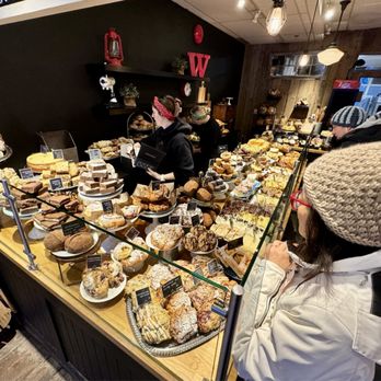 PUREBREAD WHISTLER - Updated December 2024 - 500 Photos & 339 Reviews - 122-4338 Main Street ...