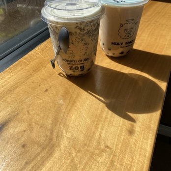 Holy Sheep - Reserve Now - Bubble Tea - Updated June 2025 - 196 Photos ...