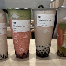 YUN TEA HOUSE - Updated March 2025 - 1532 Photos & 2005 Reviews - 4344 ...