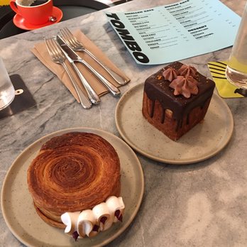 TOMBO EATS - Updated January 2026 - 43 Photos - 732 Yates Street ...