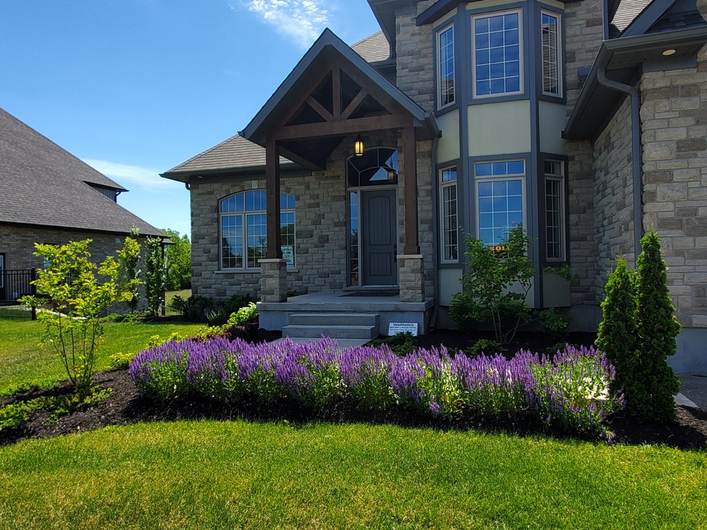 ARISS LANDSCAPE - Updated November 2025 - Request a Quote - Guelph ...