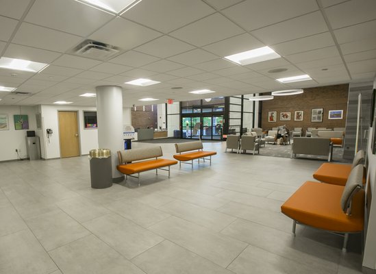 EINSTEIN MEDICAL CENTER - ELKINS PARK - Updated October 2025 - 15 ...