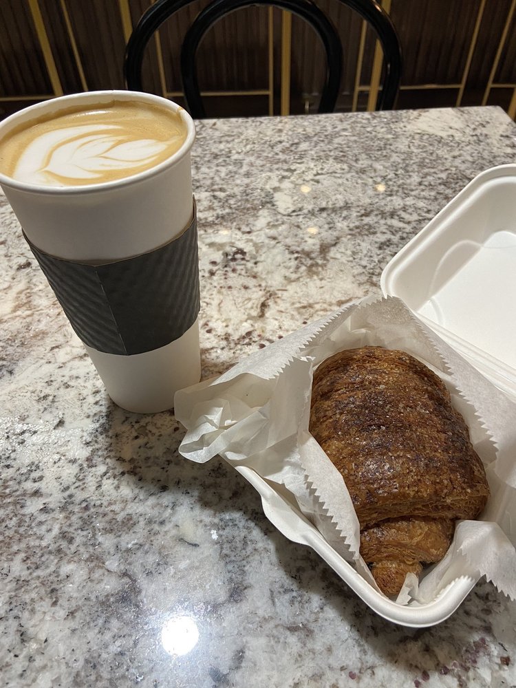 TOPECA COFFEE - TULSA - Updated June 2025 - 176 Photos & 198 Reviews ...