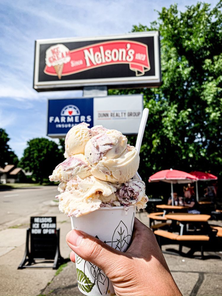 NELSON’S ICE CREAM - Updated May 2025 - 154 Photos & 186 Reviews - 454 ...
