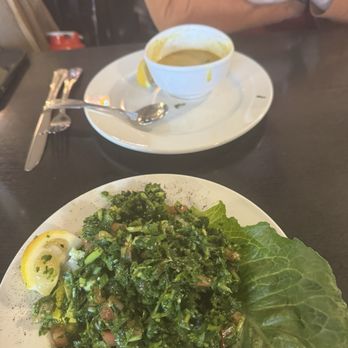 EL BASHA - Updated September 2025 - 343 Photos & 408 Reviews - 7503 ...