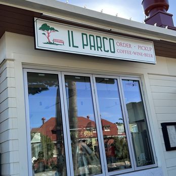 IL PARCO - Updated May 2025 - 206 Photos & 141 Reviews - 215 Lincoln ...