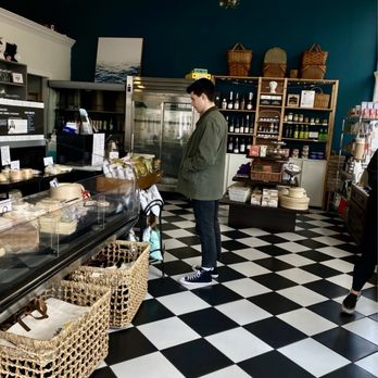 VIRGINIA CHEESE CO. - Updated March 2025 - 74 Photos & 42 Reviews - 501 ...