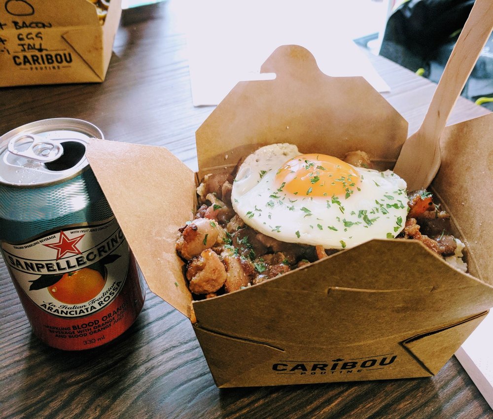 CARIBOU POUTINE - Updated January 2026 - 5-11 Slater Street, Liverpool ...