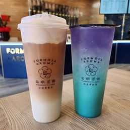 FORMOSA AROMA - 381 Photos & 166 Reviews - 560 W Main St, Alhambra ...