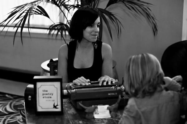 THE POETRY STORE - 18 Photos & 22 Reviews - San Francisco, CA - Yelp