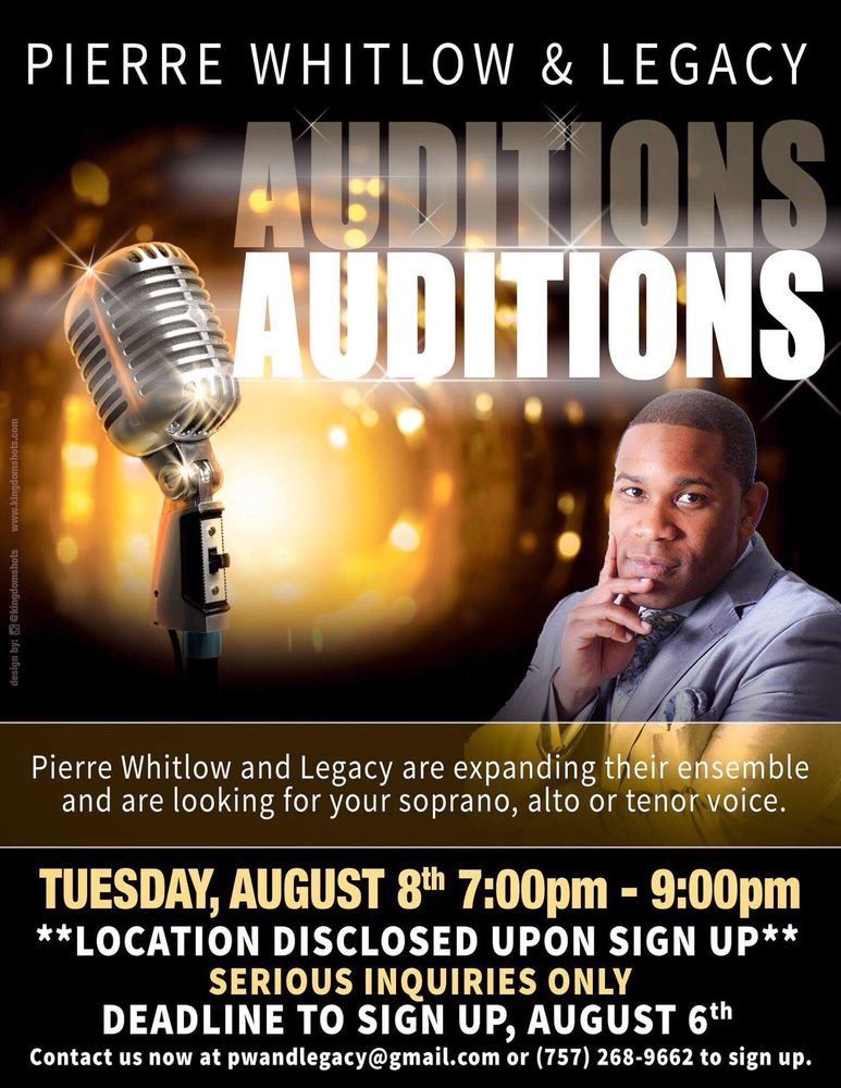 PIERRE WHITLOW MANAGEMENT - Updated 2024 - 217 Dunn Cir, Hampton ...