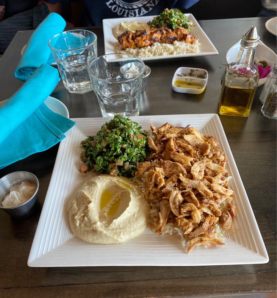 OPEN SESAME - 221 Photos & 306 Reviews - 2615 Oak Lawn Ave, Dallas, TX ...