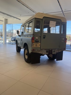 LAND ROVER HINSDALE - Updated December 2025 - 43 Photos & 164 Reviews ...