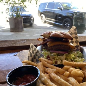 BIGGIN’S TEXAS BBQ - Updated July 2024 - 99 Photos & 131 Reviews - 609 ...