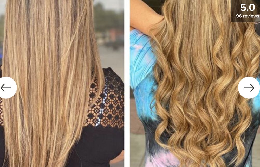 HAIR X NIKNAK - Updated July 2024 - 12 Photos - 11820 Bandera Rd ...