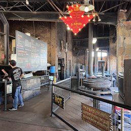 HARD EIGHT BBQ - Updated July 2025 - 777 Photos & 920 Reviews - 205 S ...