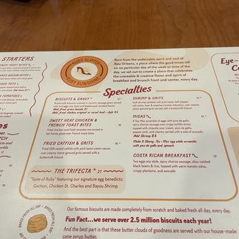 RUBY SLIPPER - Updated January 2025 - 1212 Photos & 889 Reviews - 2802 ...