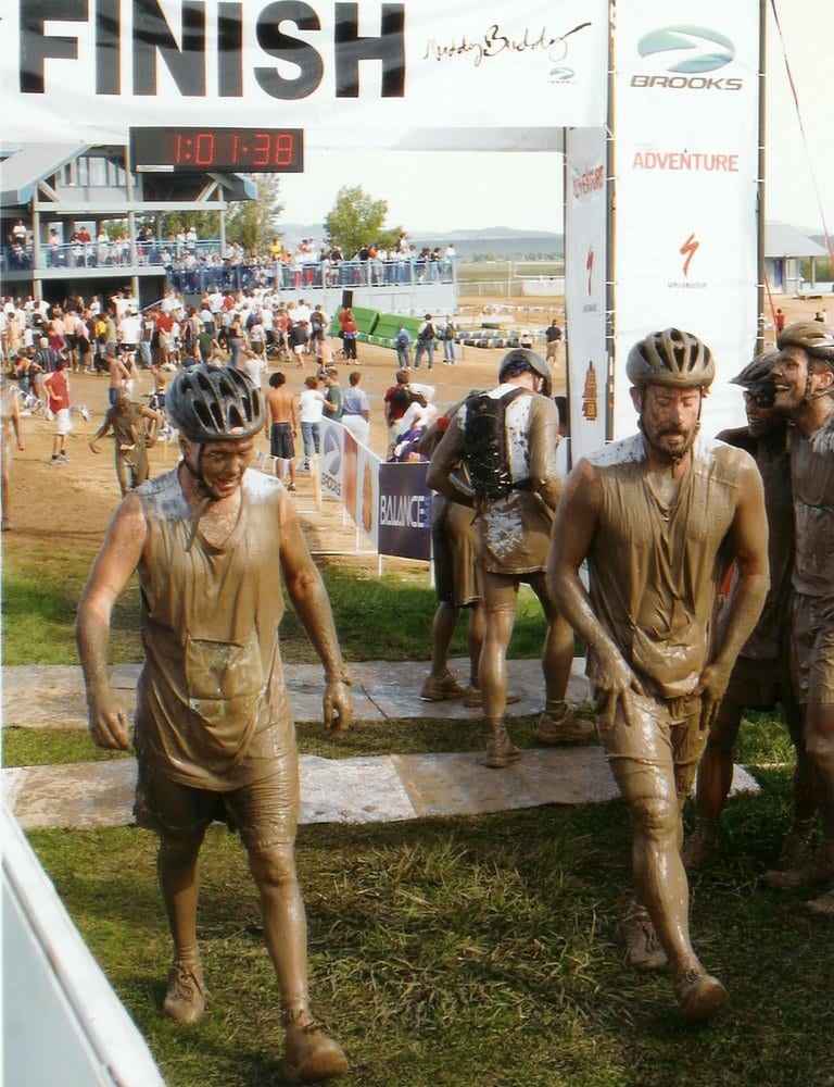 MUDDYBUDDY ADVENTURE RACE - Updated October 2025 - Chicago, Illinois ...