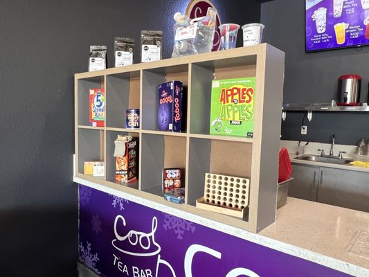 COOL TEA BAR - Updated January 2026 - 757 Photos & 578 Reviews - 5555 ...