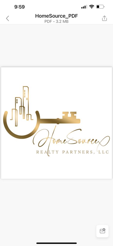 HOMESOURCE REALTY PARTNERS - Request Information - Overland Park ...
