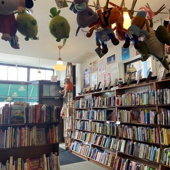 WILD RUMPUS - Updated October 2025 - 94 Photos & 125 Reviews - 2720 W ...