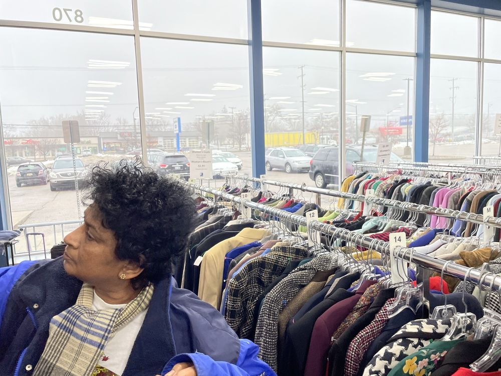 GOODWILL - Updated May 2026 - 870 28th St SW, Wyoming, Michigan ...