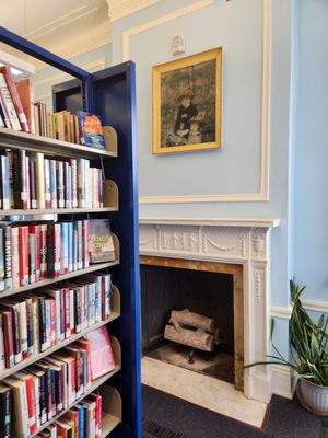 MILTON H. LATTER MEMORIAL LIBRARY - Updated December 2025 - 80 Photos ...