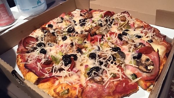 TASTY BITES PIZZERIA - Updated November 2025 - 88 Photos & 61 Reviews ...