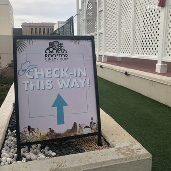 ROOFTOP CINEMA CLUB - DOWNTOWN FORT WORTH - Updated December 2025 - 55 ...