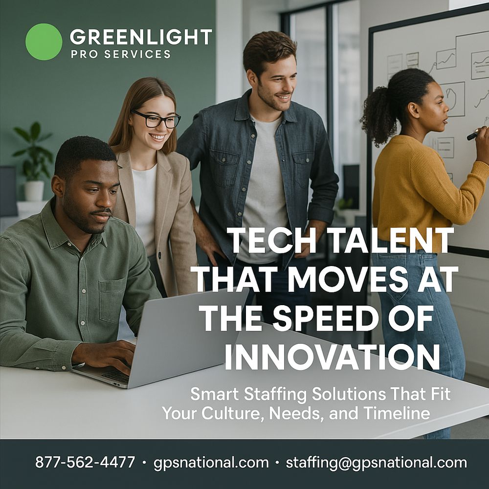 GREENLIGHT PROFESSIONAL SERVICES - Updated July 2025 - 319 Littleton Rd, Westford, Massachusetts ...