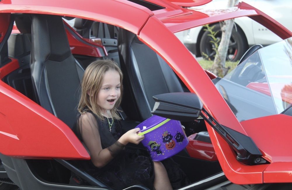 3 WHEEL RENTALS TAMPA - Updated December 2025 - 11 Photos - 6012 E ...