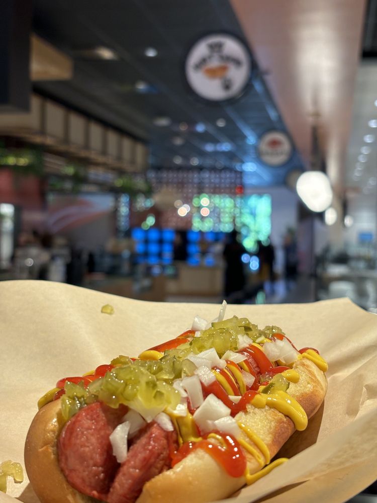 JUST DOGS ATL - Updated October 2025 - 20 Photos & 13 Reviews - 1341 ...