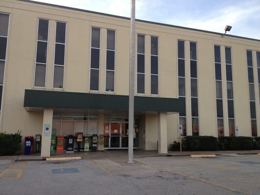 HARRIS COUNTY TAX OFFICE - Updated January 2026 - 23 Photos & 47 ...