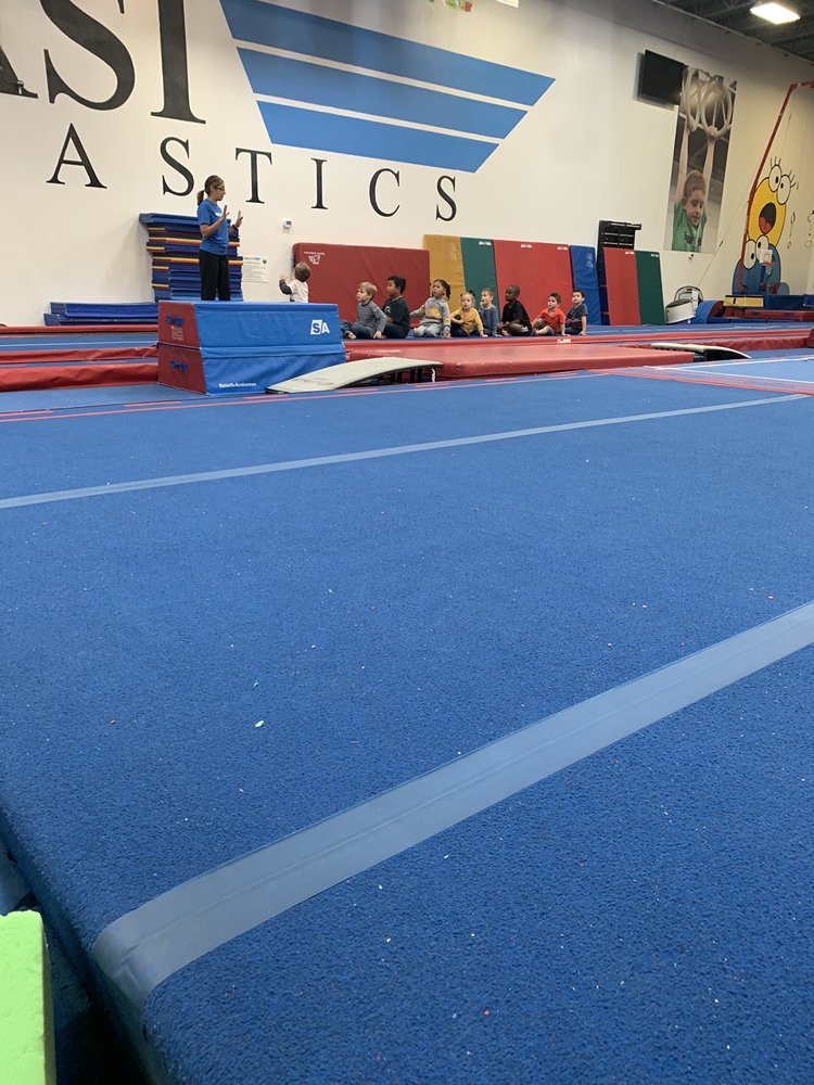 ASI GYMNASTICS - 11 Photos & 24 Reviews - 5531 South Cooper, Arlington ...