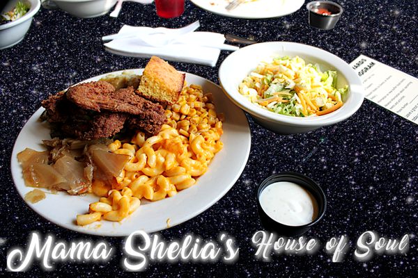 MAMA SHEILA’S HOUSE OF SOUL - 68 Photos & 121 Reviews - 3744 ...