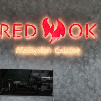 REDWOK MALAYSIAN CUISINE - Updated December 2024 - 34 Fitzgerald Ave ...