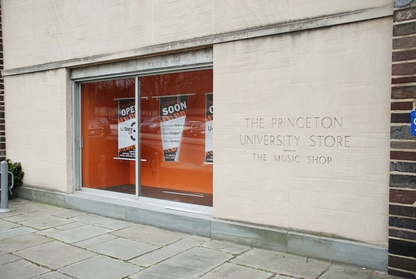 PRINCETON UNIVERSITY STORE - Updated December 2025 - 26 Photos & 14 ...