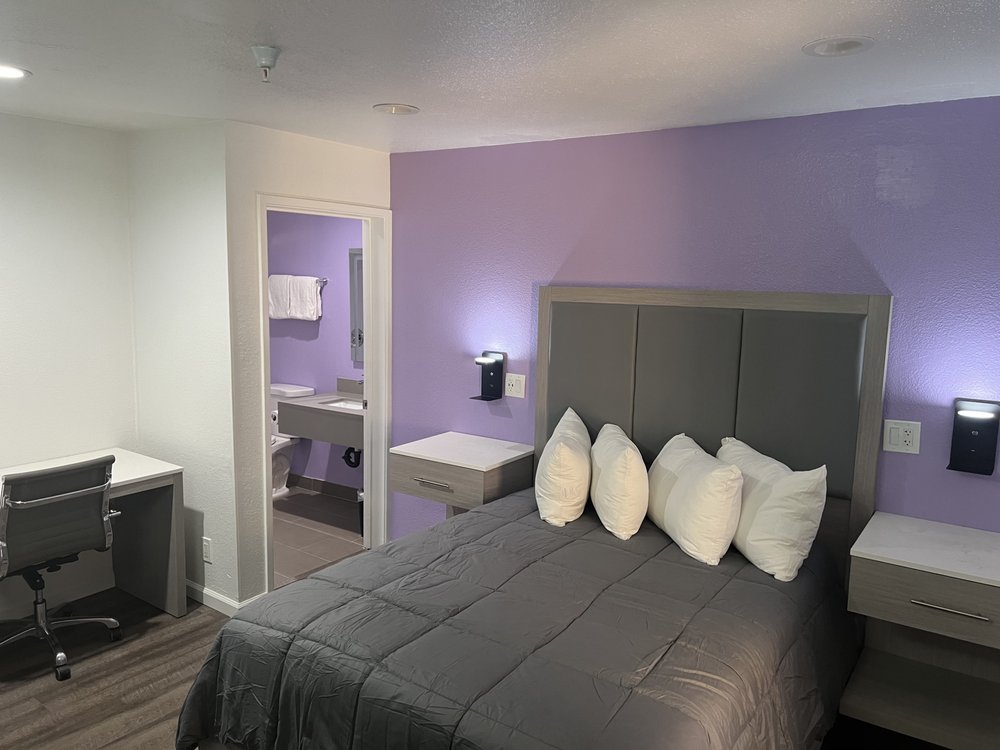 THE AQUA PACIFIC HOTEL - 330 Ocean St, Santa Cruz, CA - Yelp