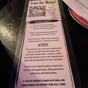 THE MEAN FIDDLER - 742 Photos & 725 Reviews - Irish - 266 W 47th St ...