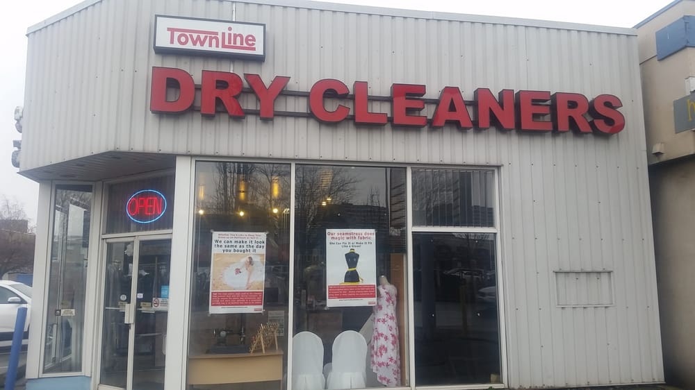 TOWNLINE DRY CLEANERS - Updated December 2025 - 16 Reviews - 6540 No 3 ...