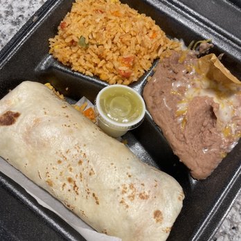 SEÑOR BURRO - Updated November 2024 - 69 Photos & 31 Reviews - 8610 ...