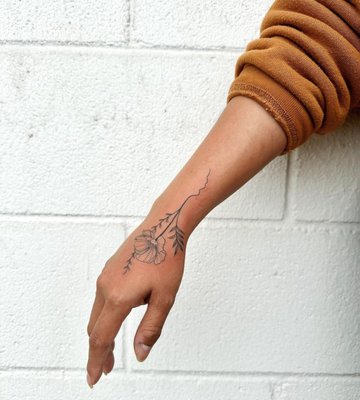 808 SOCIAL TATTOO - Updated October 2025 - 100 Photos & 11 Reviews ...