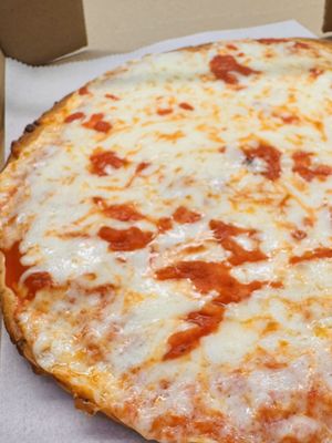 ANTHONY’S PIZZERIA - Updated October 2025 - 270 Photos & 21 Reviews - 8 ...