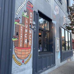 SCRATCH & CO - Updated July 2025 - 497 Photos & 301 Reviews - 1720 ...