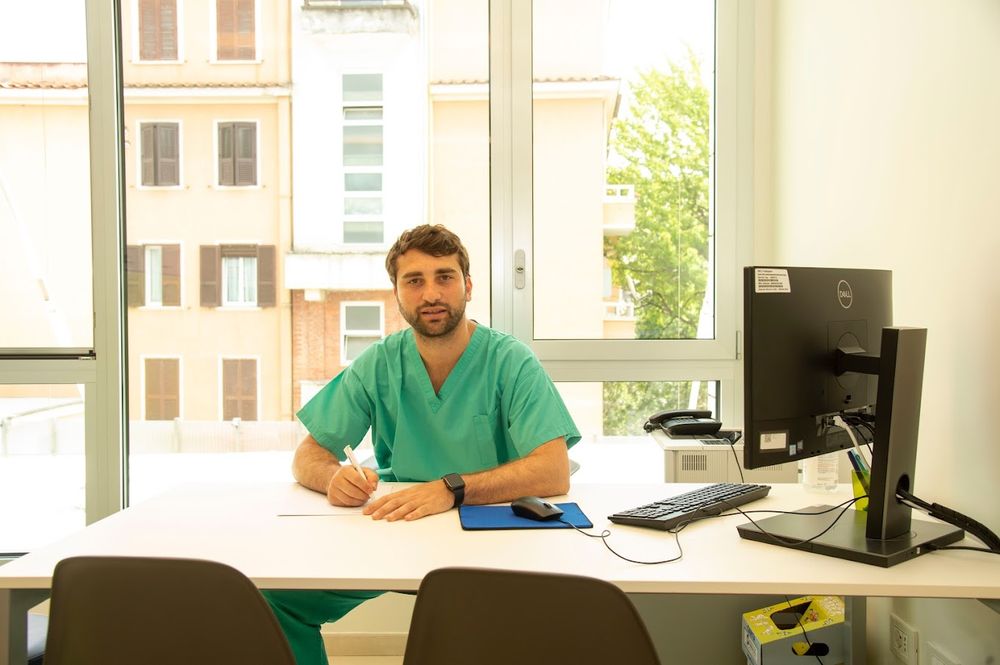 ORTHOPEDIC IN ROME - Via Luigi Bodio 58, Roma, Italy - Orthopedists ...