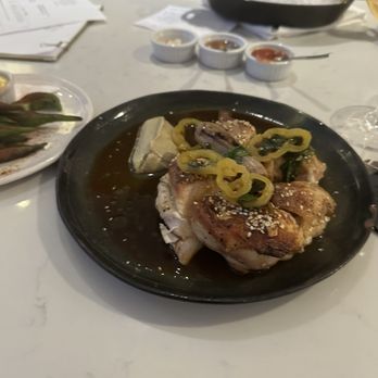 EASY BISTRO - Updated May 2025 - 209 Photos & 120 Reviews - 801 ...