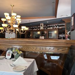 BOBBY VAN’S STEAKHOUSE - Updated January 2026 - 674 Photos & 562 ...