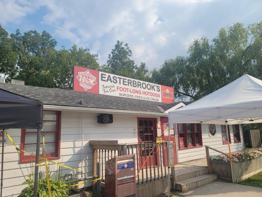 EASTERBROOK HOTDOG STAND - Updated April 2025 - 62 Photos & 41 Reviews ...