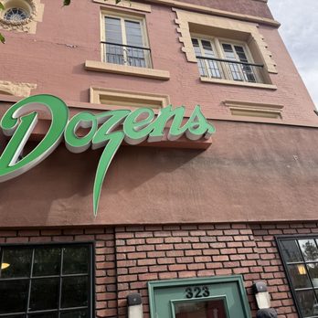 DOZENS - Updated November 2024 - 249 Photos & 374 Reviews - 323 14th St ...
